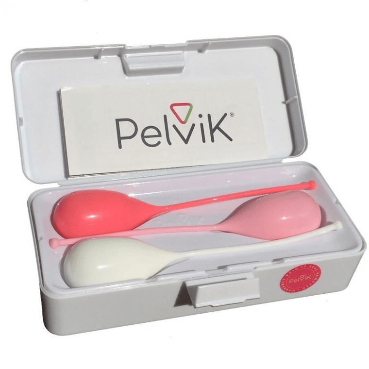 PELVIK – dispozitiv medical pentru exercitii KEGEL